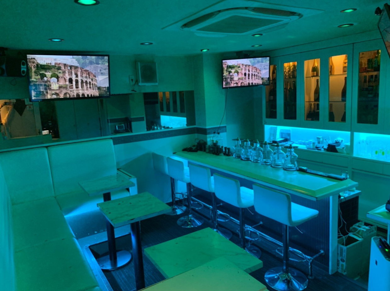 shisha cafe&bar LINK - 遊び速報｜欲しい情報を、欲しい人だけに。